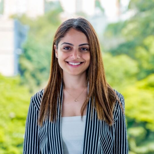 Gozde Guzey, Author at The Sociable